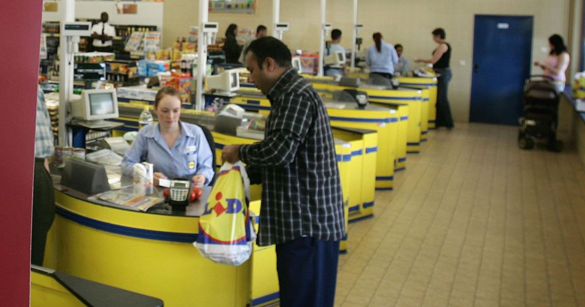 Was steckt eigentlich genau hinter den Fragen an der Supermarktkasse? Was steckt eigentlich genau hinter den Fragen an der Supermarktkasse?